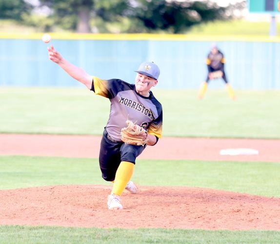 TC Baseball beats Morristown 15-5 | Sports | shelbynews.com