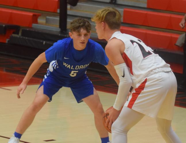 Mohawks improve to 2-0 with win over Panthers | Sports | shelbynews.com