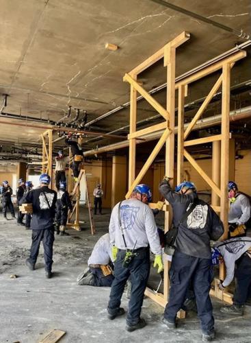 Morristown resident serves with Task Force 1 in Maui | News ...