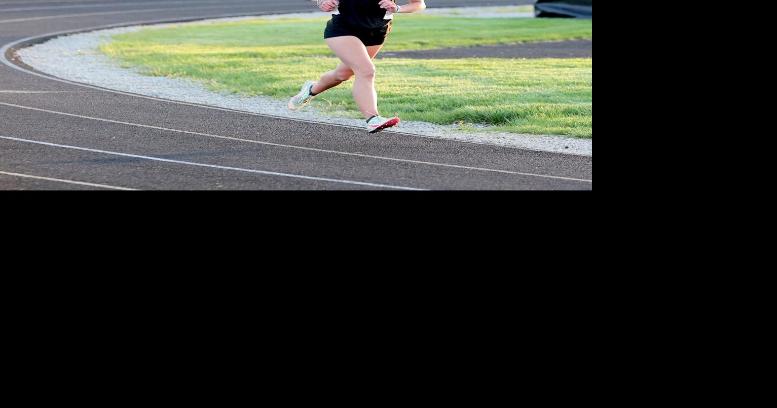 Young SHS Track team putting in the work to succeed | Sports ...