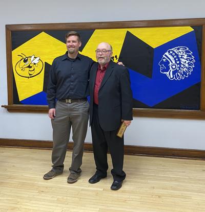 SES board member Mark Nigh retires; Board appoints Andrew Hawk to fill ...