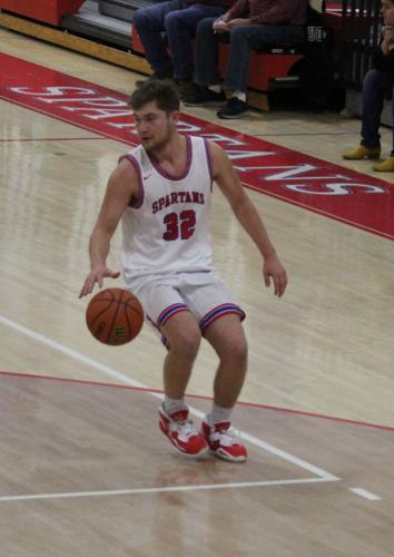 Southwestern wins 83-61 on Senior Night | Sports | shelbynews.com