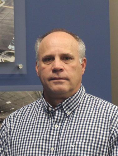 A commitment to serving his community | News | shelbynews.com