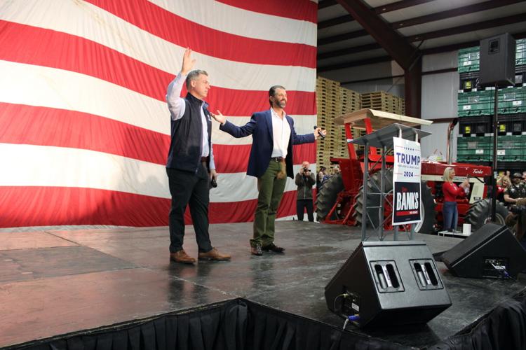 Year in Review Part I | News | shelbynews.com