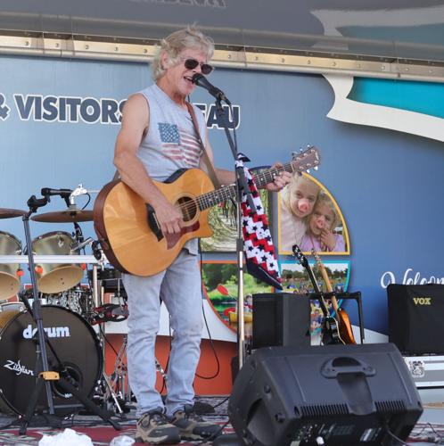 A MUSIC-FILLED WEEKEND | News | shelbynews.com