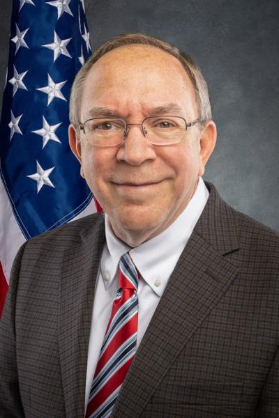 Mayor candidate discusses ideas before Town Hall meeting | News ...