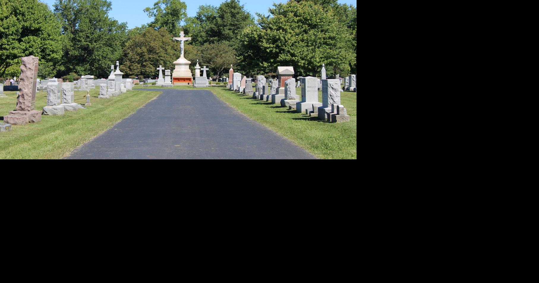 Forest Hill Cemetery fundraising for Safe Trails Fund | News ...