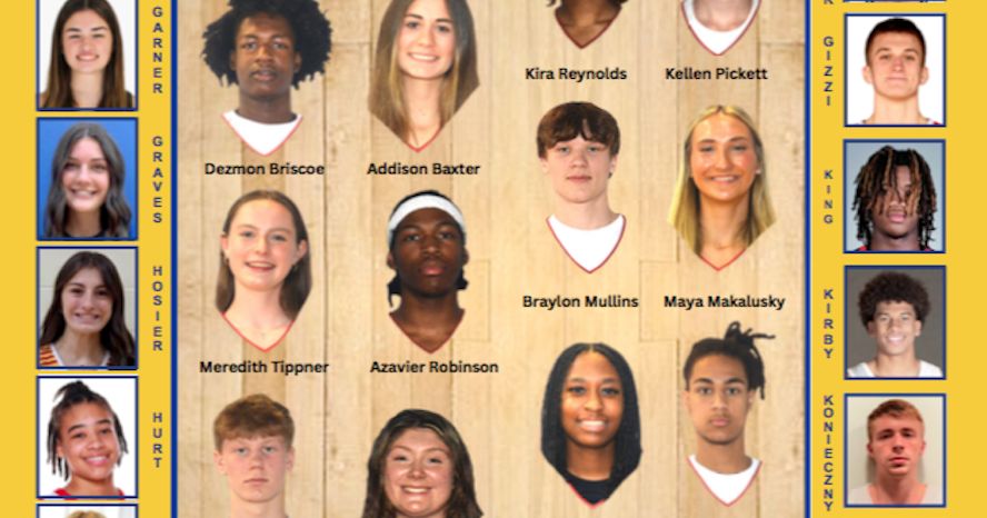 2024-25 Hoosier Basketball Magazine cover athletes announced | Sports ...
