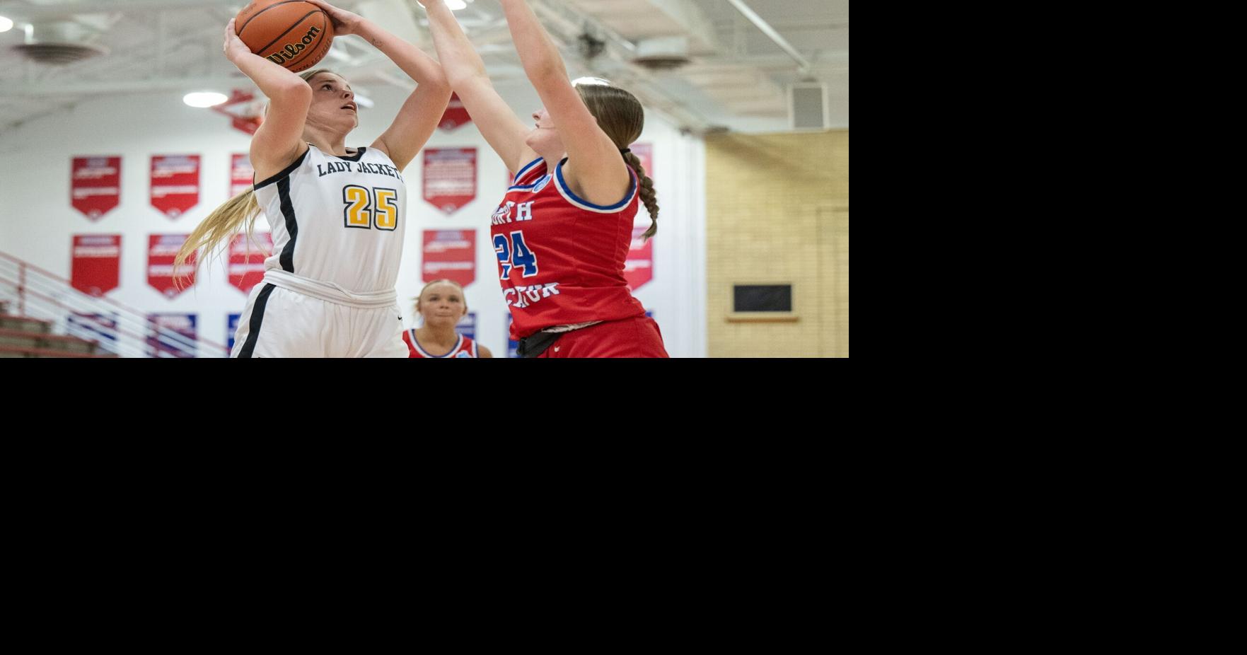 Chargers stun Lady Yellow Jackets 63-60 in OT | Sports | shelbynews.com