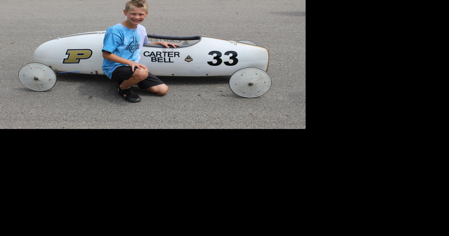 A WHEELIE FUN TIME | | shelbynews.com