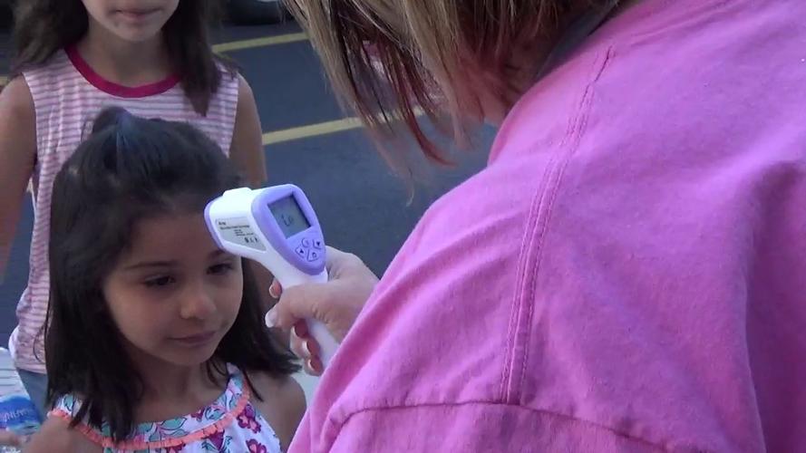Girls Inc. summer camp off to a great start | News | shelbynews.com
