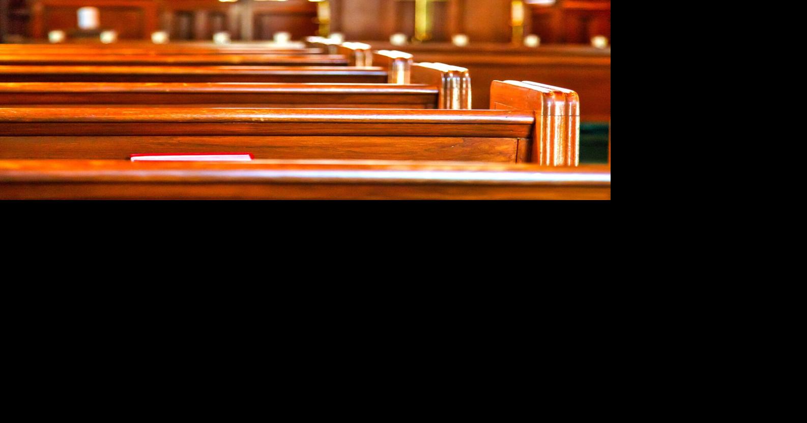 Finding common ground in America's religious realignment | | shelbynews.com