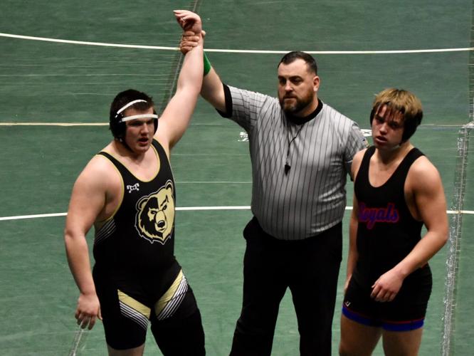 Jacob Harker: Accomplish the impossible | Sports | shelbynews.com