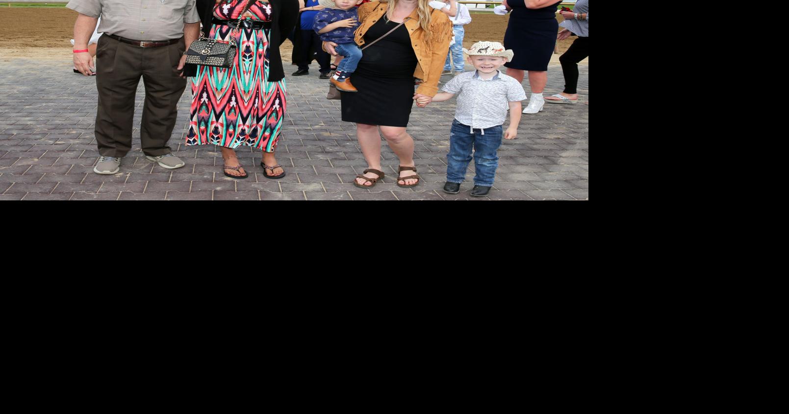 Berger wins Derby Day Hat Contest at Horseshoe Indianapolis | Sports ...