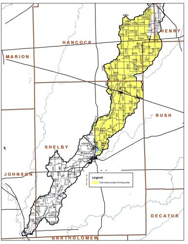 Lower Big Blue River Watershed Implementation Project announces funding ...