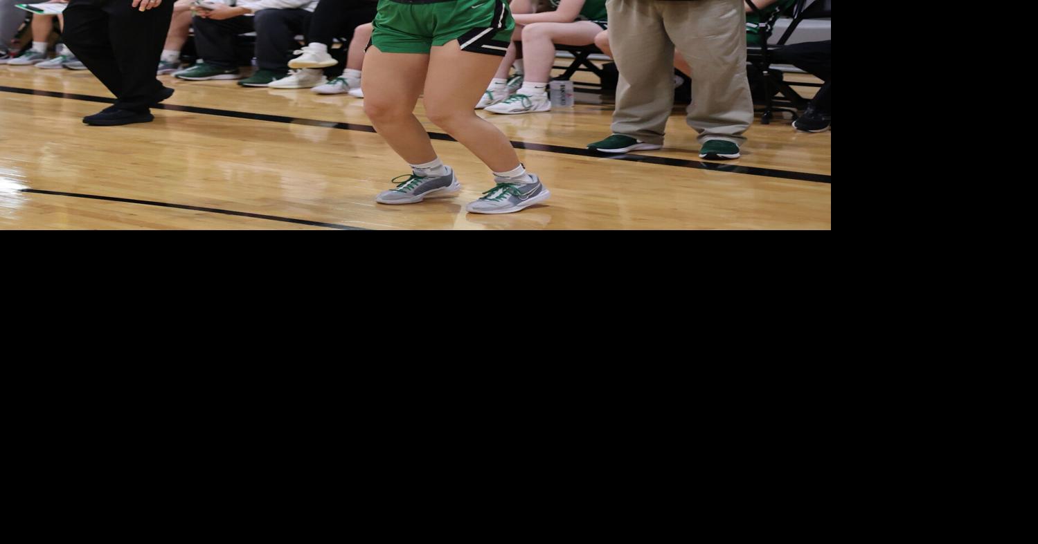 Hailey Harris three | | shelbynews.com