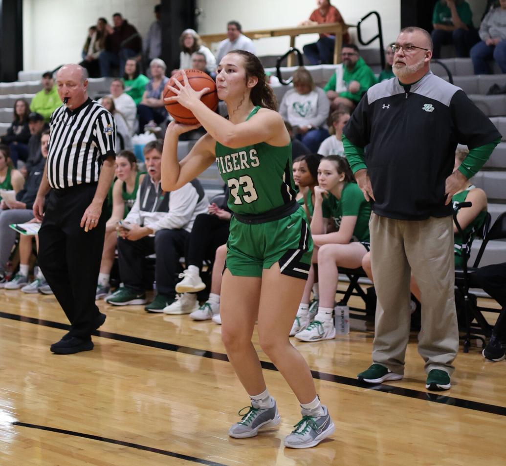 Hailey Harris three | | shelbynews.com