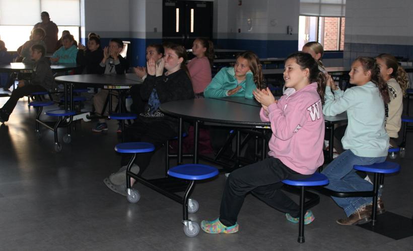 'Not Myself Today': Waldron High School Performing Arts presents Disney ...