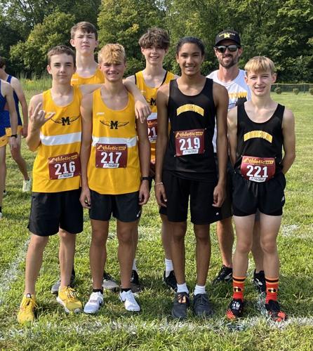 Crisman announced as Jacob James campership recipient | Sports ...