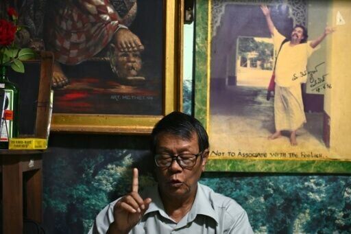 Myanmar mystics divine future after ill-augured election | National ...