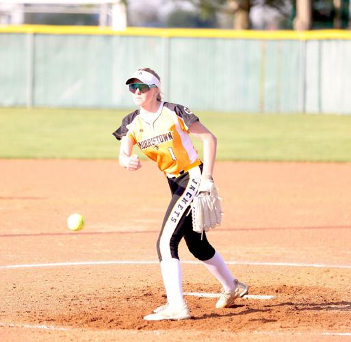 Morristown, Waldron have several players named All-MHC | Sports ...