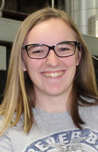 Hamblen named president of state FFA | News | shelbynews.com