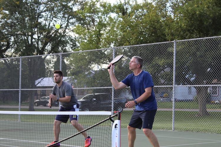 Happy National Pickleball Day! | Sports | shelbynews.com