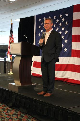 House candidates give 'stump speeches' at Lincoln Day Dinner | News ...