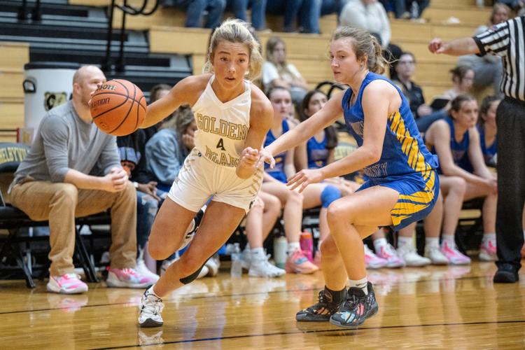 Edwards explodes for 45, school record in season opener | Sports ...