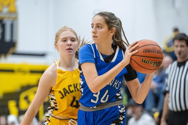 Lady Mohawks ready to rally in 2023-24 | Sports | shelbynews.com