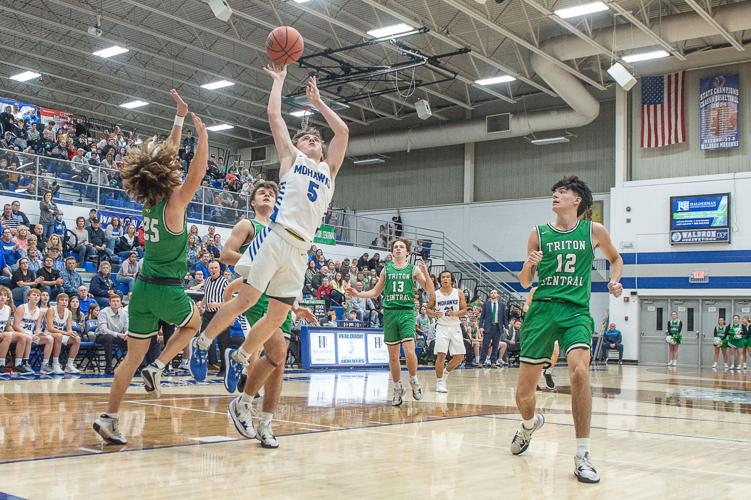 Shelby County Tournament MVPs named MHP Athletes of the Week | Sports ...