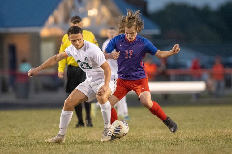 Tucker Simmons: The Transfer | Sports | shelbynews.com