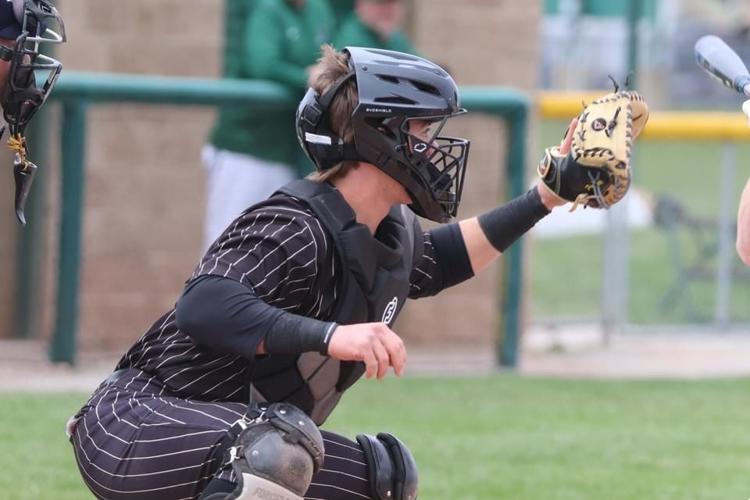 Work hard, play harder: Baseball Athlete of the Year | Sports ...
