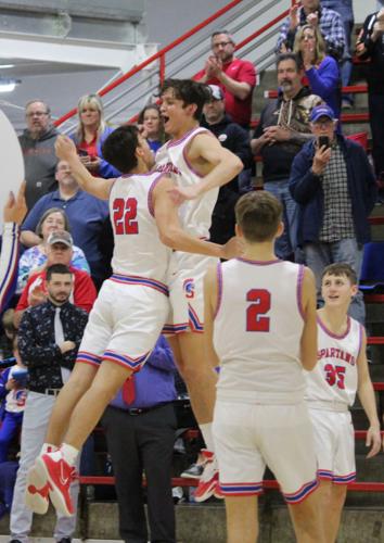 Southwestern wins 83-61 on Senior Night | Sports | shelbynews.com