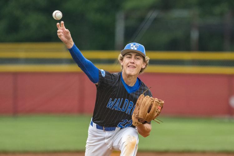All-MHC baseball and softball teams announced | Sports | shelbynews.com