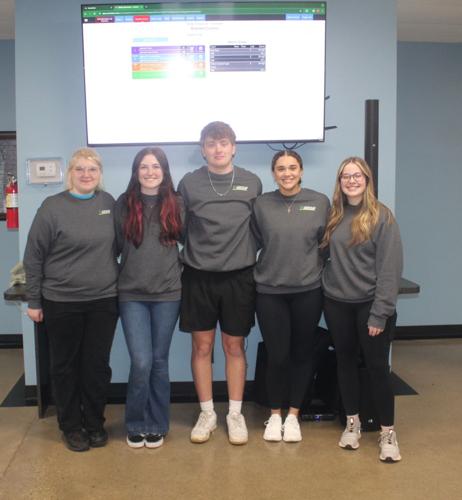 Shelby Showdown raises funds for self-defense equipment | News ...