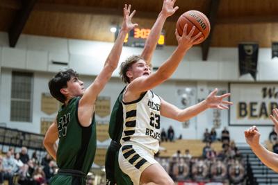 Classifications announced for 2024-25, 2025-26 | Sports | shelbynews.com