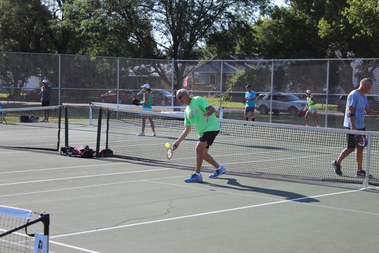 Thank you Pickles: A growing sport in Shelby County | Sports ...