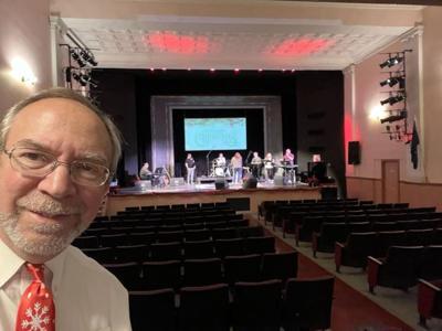 Finkel to serve on OAPN board | News | shelbynews.com