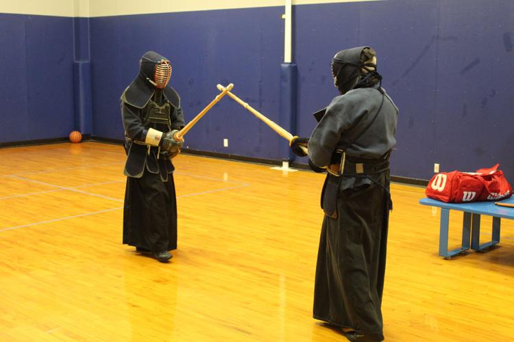 Enter the dojang with Master Ken Jacobs | Sports | shelbynews.com