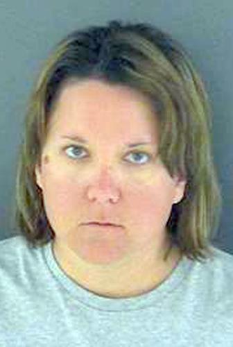 Lisher suspended in employee theft case | News | shelbynews.com