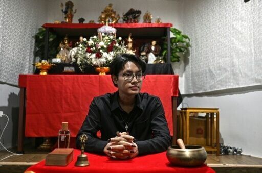 Myanmar mystics divine future after ill-augured election | National ...