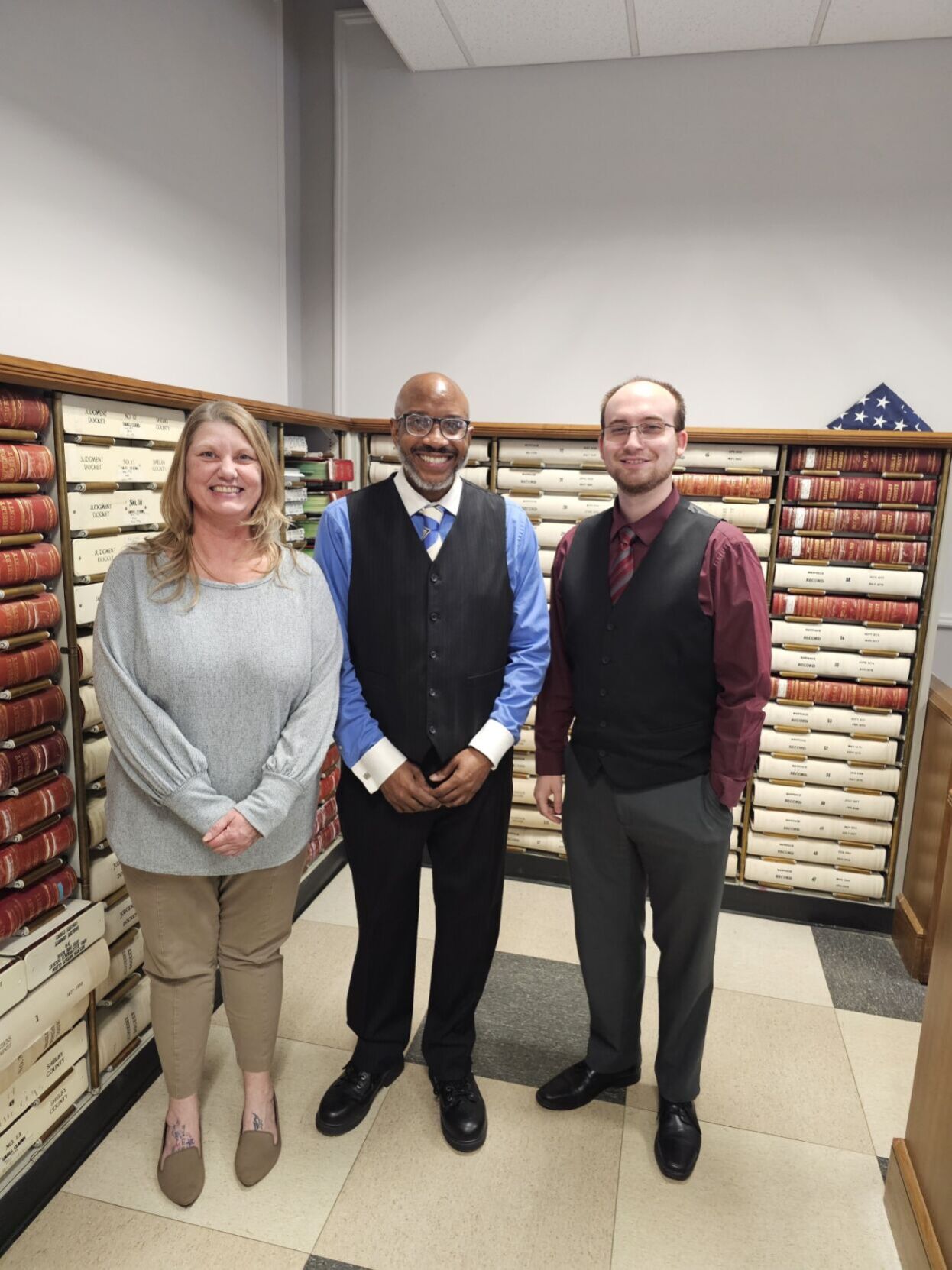 Scott files to run for County Council 3rd District | News | shelbynews.com