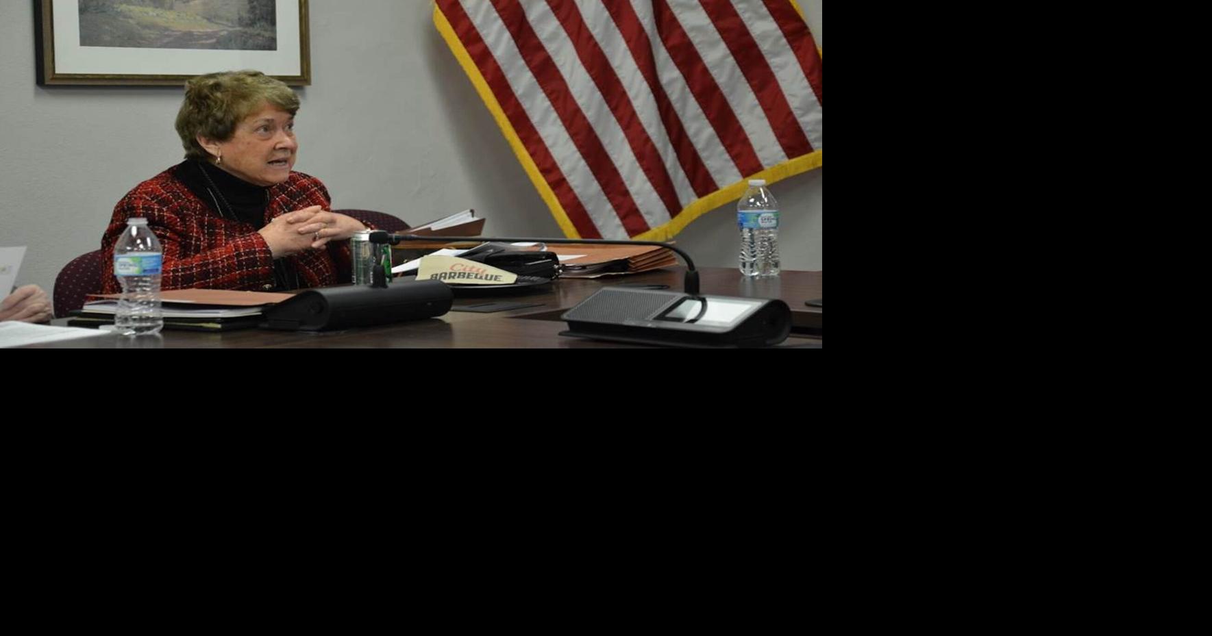 Leising chairs rural caucus meeting | News | shelbynews.com
