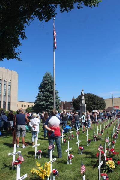 Alpha Flight Commander to be keynote speaker at Memorial Day service ...