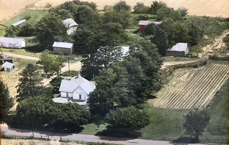 Haehl family receives Centennial Award | News | shelbynews.com