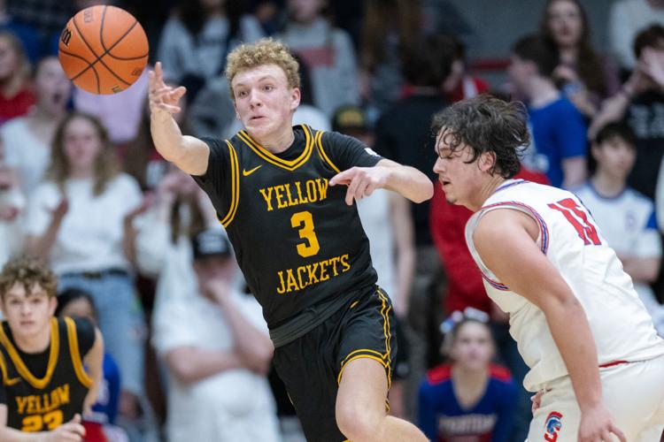 Yellow Jackets defeat Southwestern 66-51 in postseason | Sports ...
