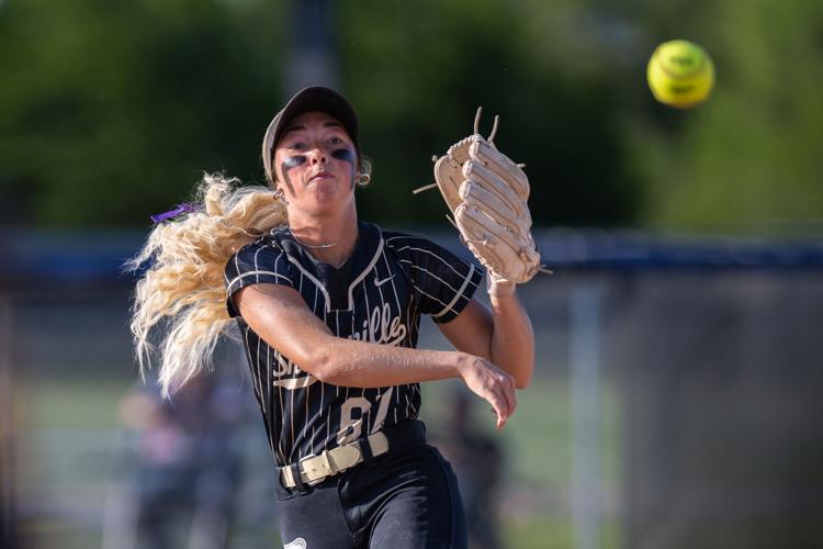 Golden Bears defeat No. 2 Bull Dogs to capture Sectional 14 | Sports ...