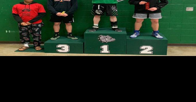 Indiana Crossroads Conference meet | Sports | shelbynews.com