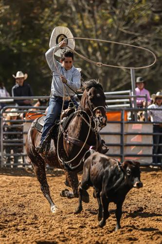 Richards crowned State Champion at rodeo State Championship | Sports ...
